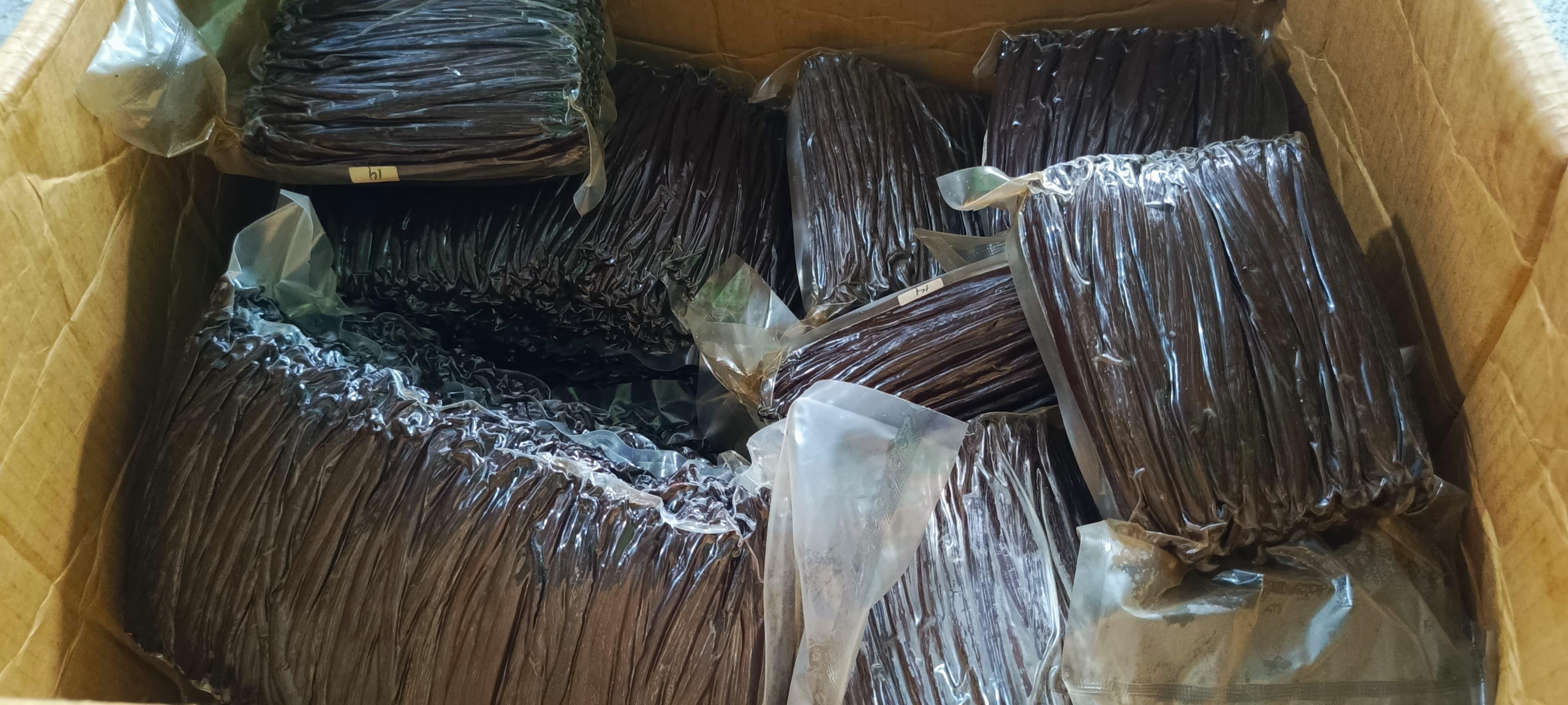 Vanilloka - Premium Vanilla Export | Global Vanilla Supplier
