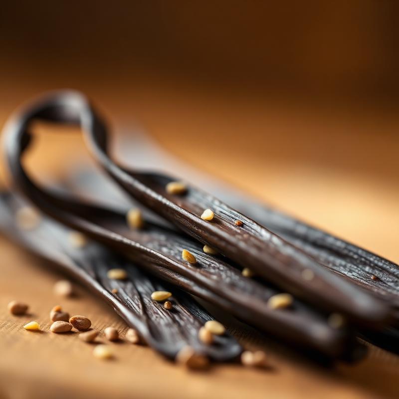 Vanilloka - Premium Vanilla Bean Paste & Extract | Global Vanilla ...