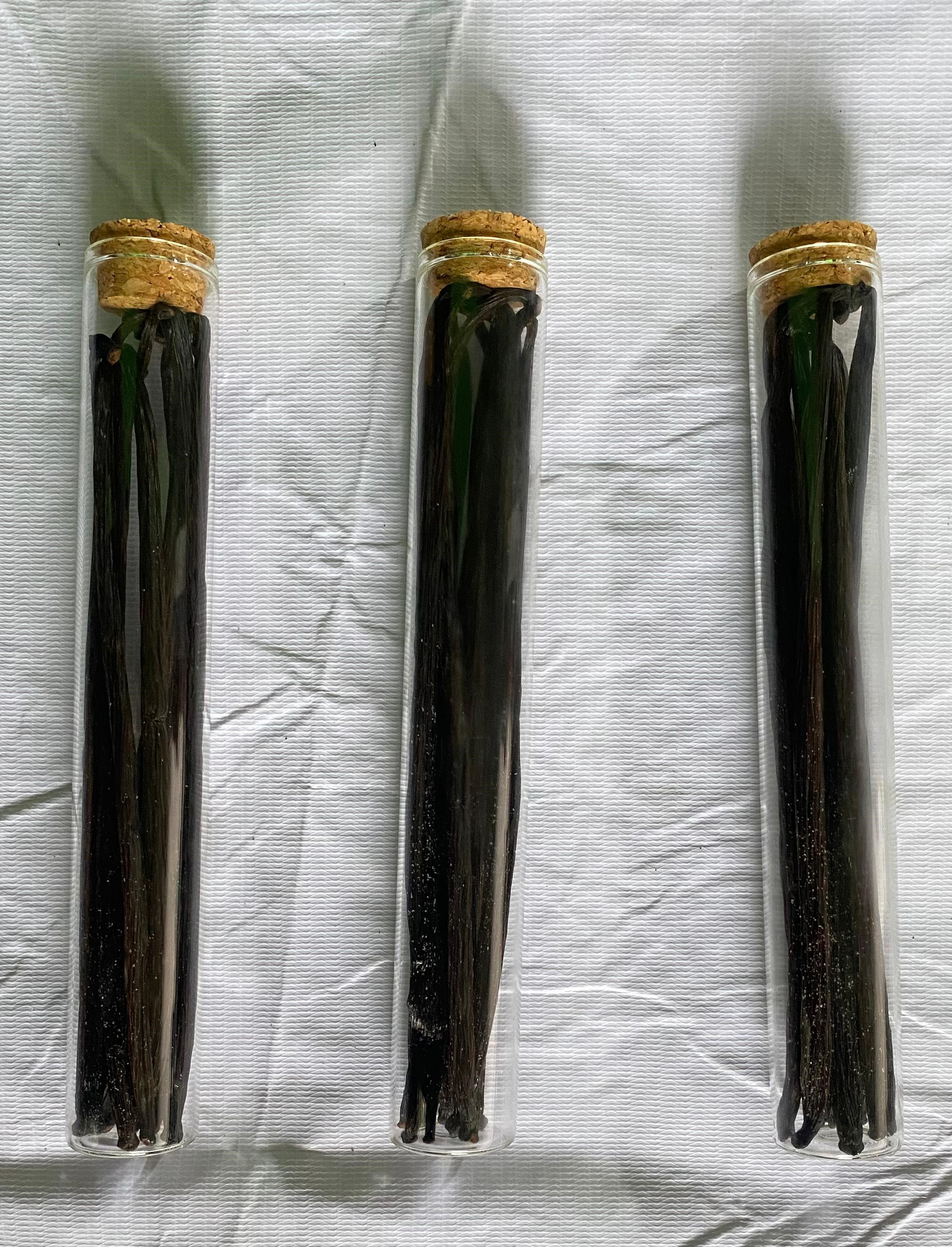 Vanilloka - Premium Vanilla Bean Paste & Extract | Global Vanilla ...